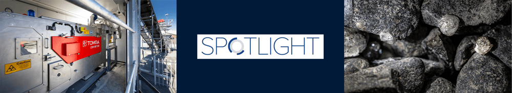 Mining Spotlight: Diamond PDF Download