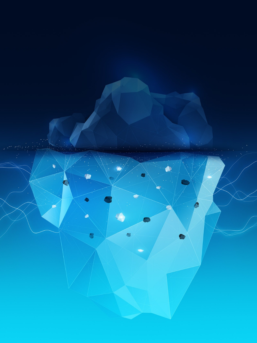 CONTAIN - TOMRA Mining Deep Learning technology